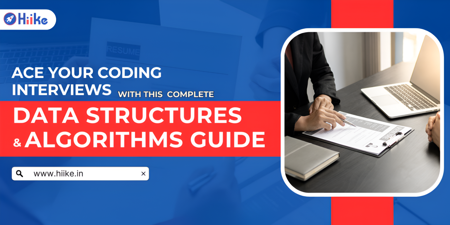 Complete Data Structures and Algorithms (DSA) Guide - Edvance